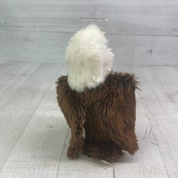 Wildlife Artists | Toys | Wildlife Artists 26 Bald Eagle 8 Brown White ...